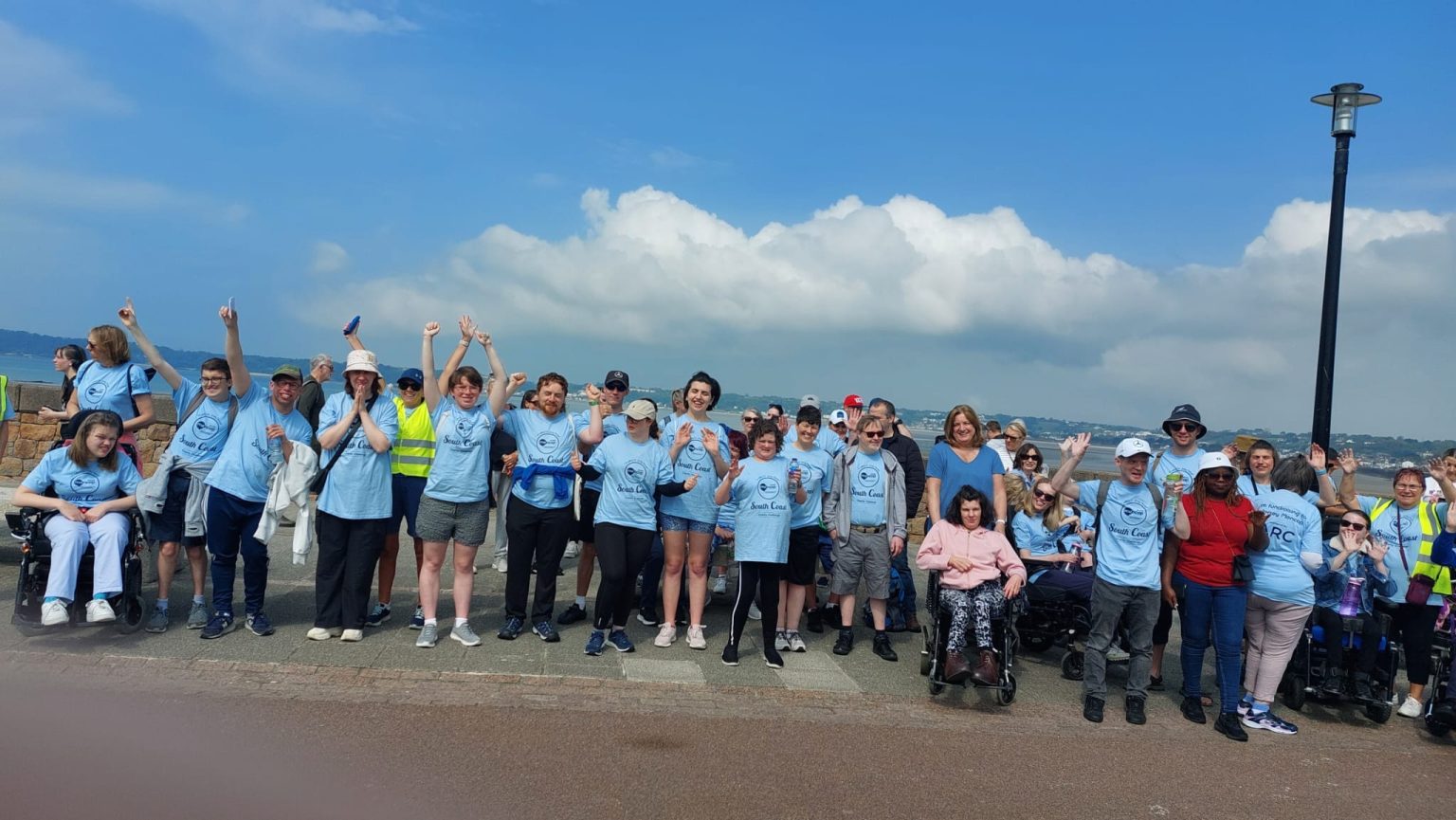 Home - Jersey Mencap