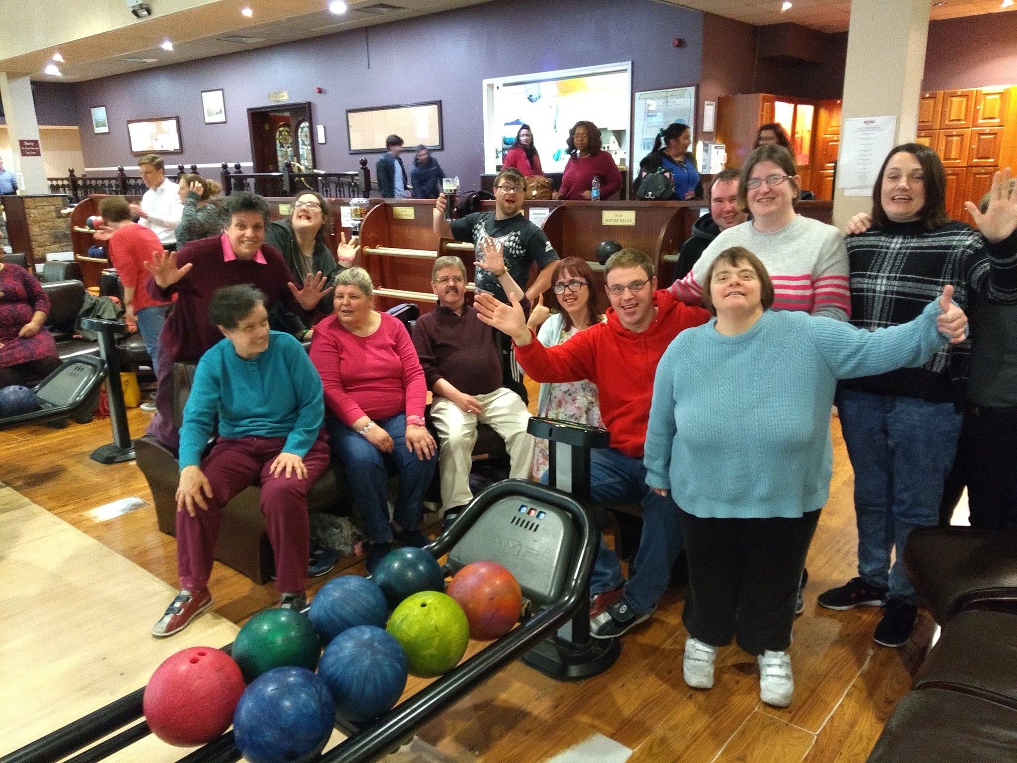 Safeguarding Adults – Jersey Mencap